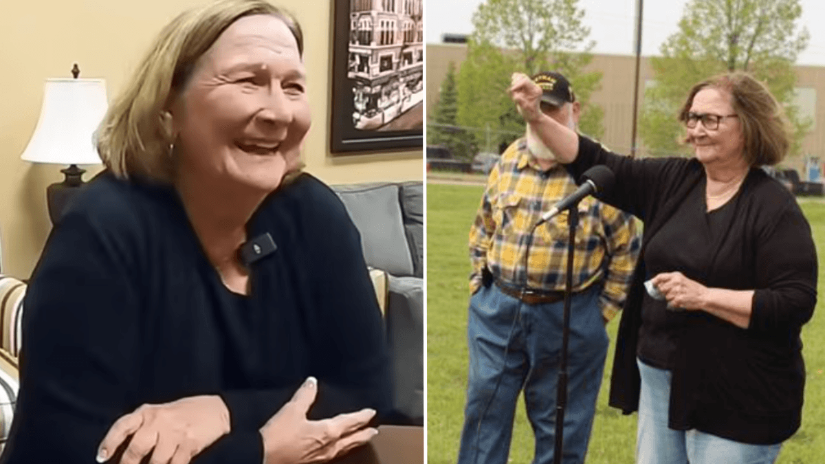 Man Finds Lost Diamond Ring in Debris, Returns It to Owner After 13 Years