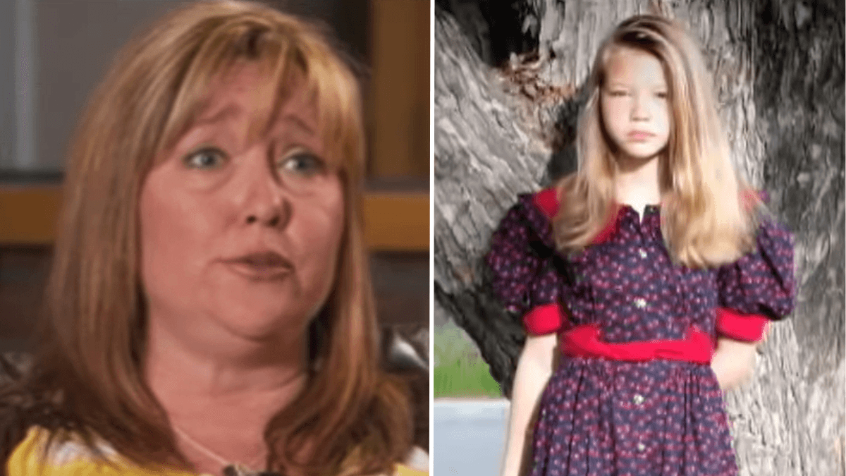 Woman Forces Stepdaughter to Wear Ugly Dresses - Teaches Her a Valuable ...