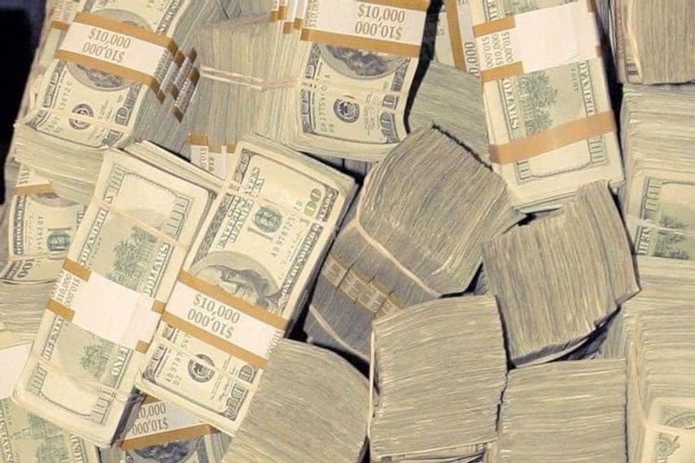 Pablo Escobar's Daughter in Hiding: The Manuela Escobar Story