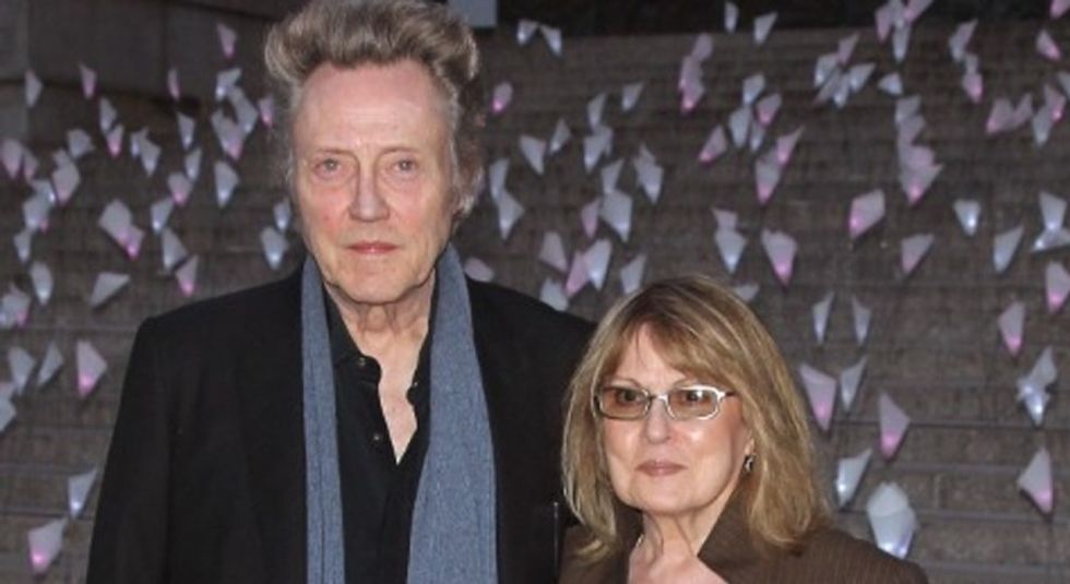 Christopher and Georgianne Walken's 54-Year Journey of Love