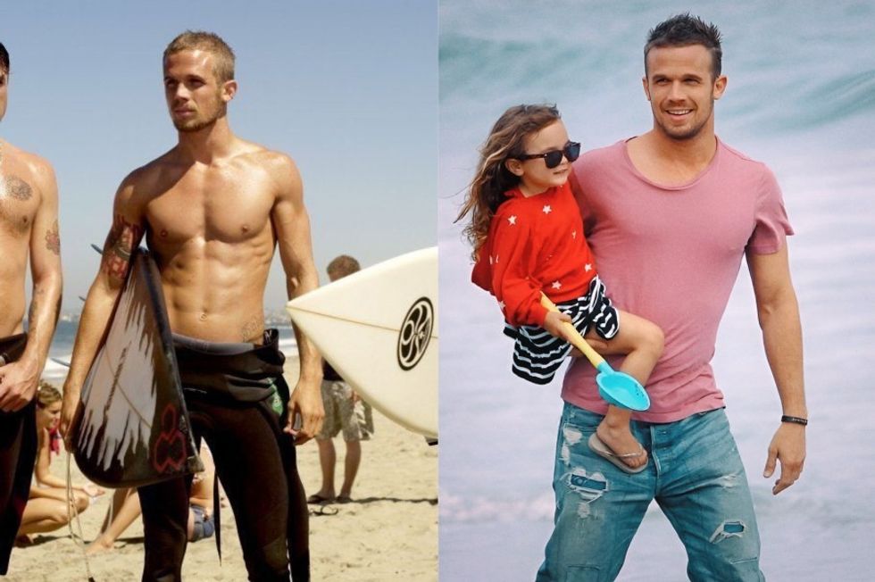 Where Are They Now: The Cast of The OC in 2023