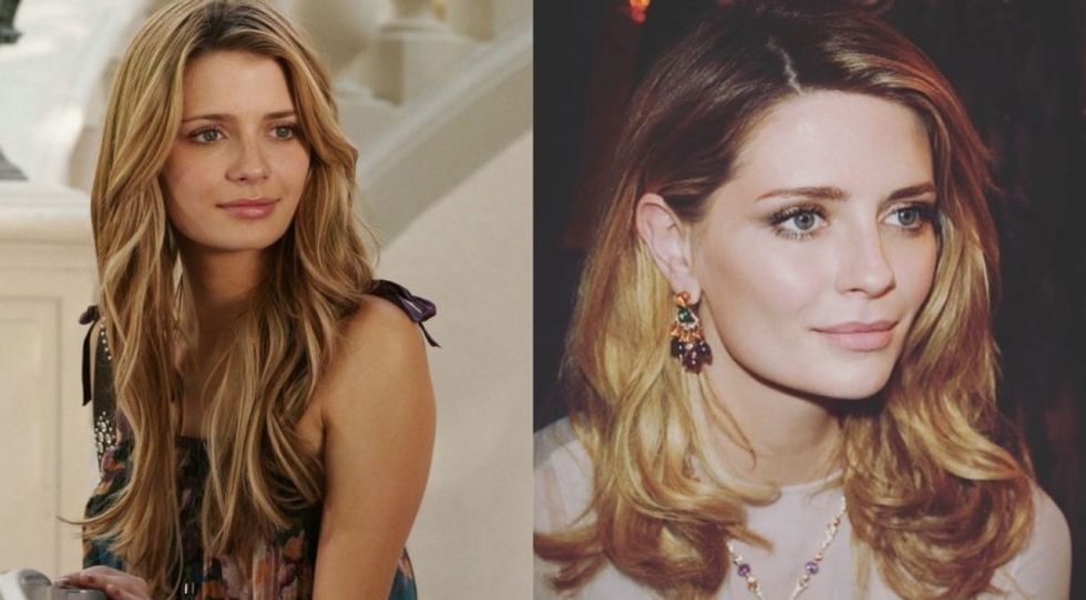 Where Are They Now: The Cast of The OC in 2023