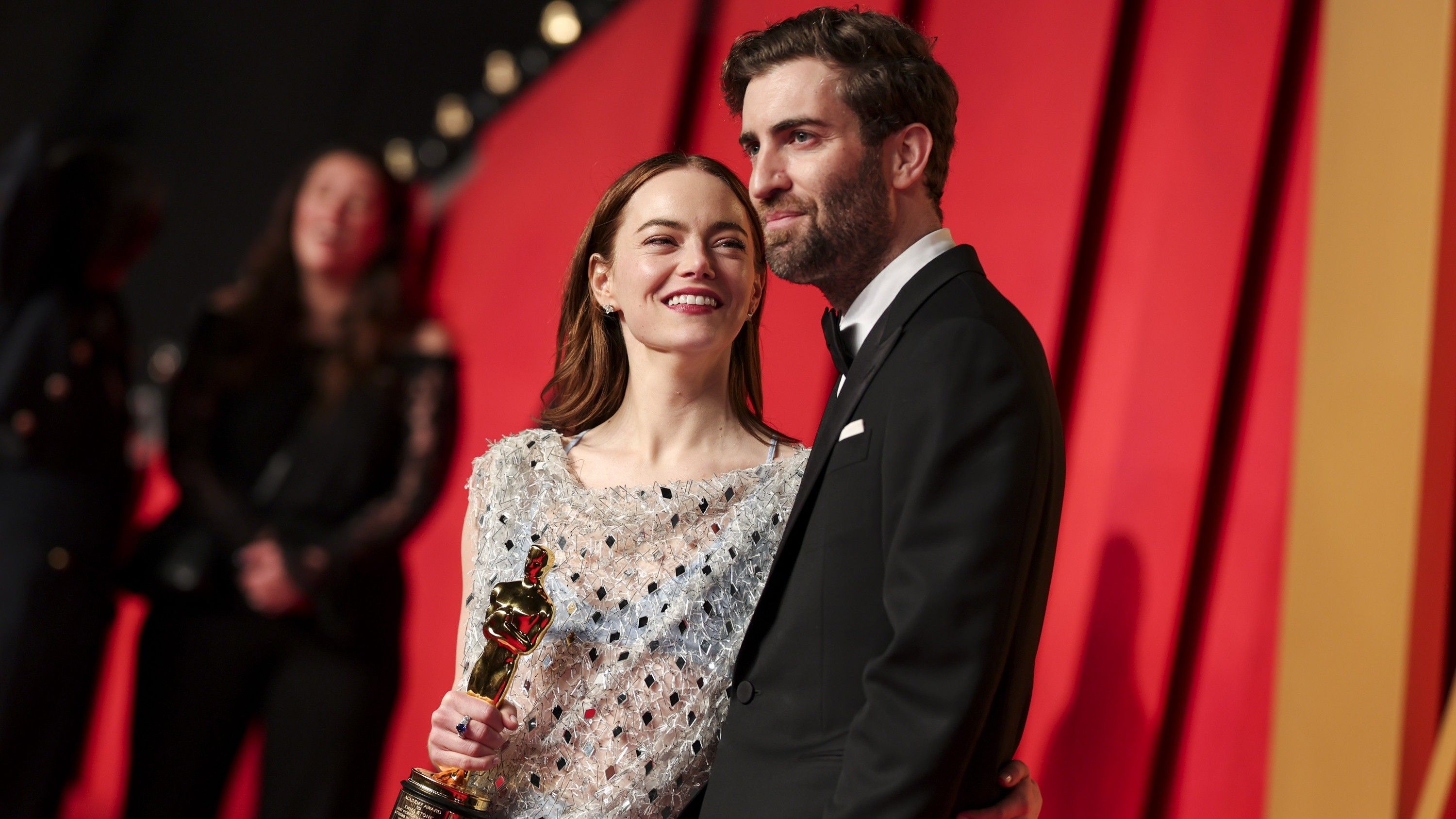 Emma Stone Taught Brilliant Life Lesson For Struggle with Anxiety